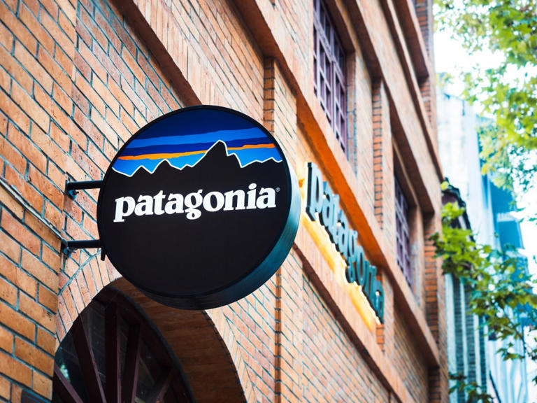 Patagonia tried for years to get drag queen Pattie Gonia to stop using ...