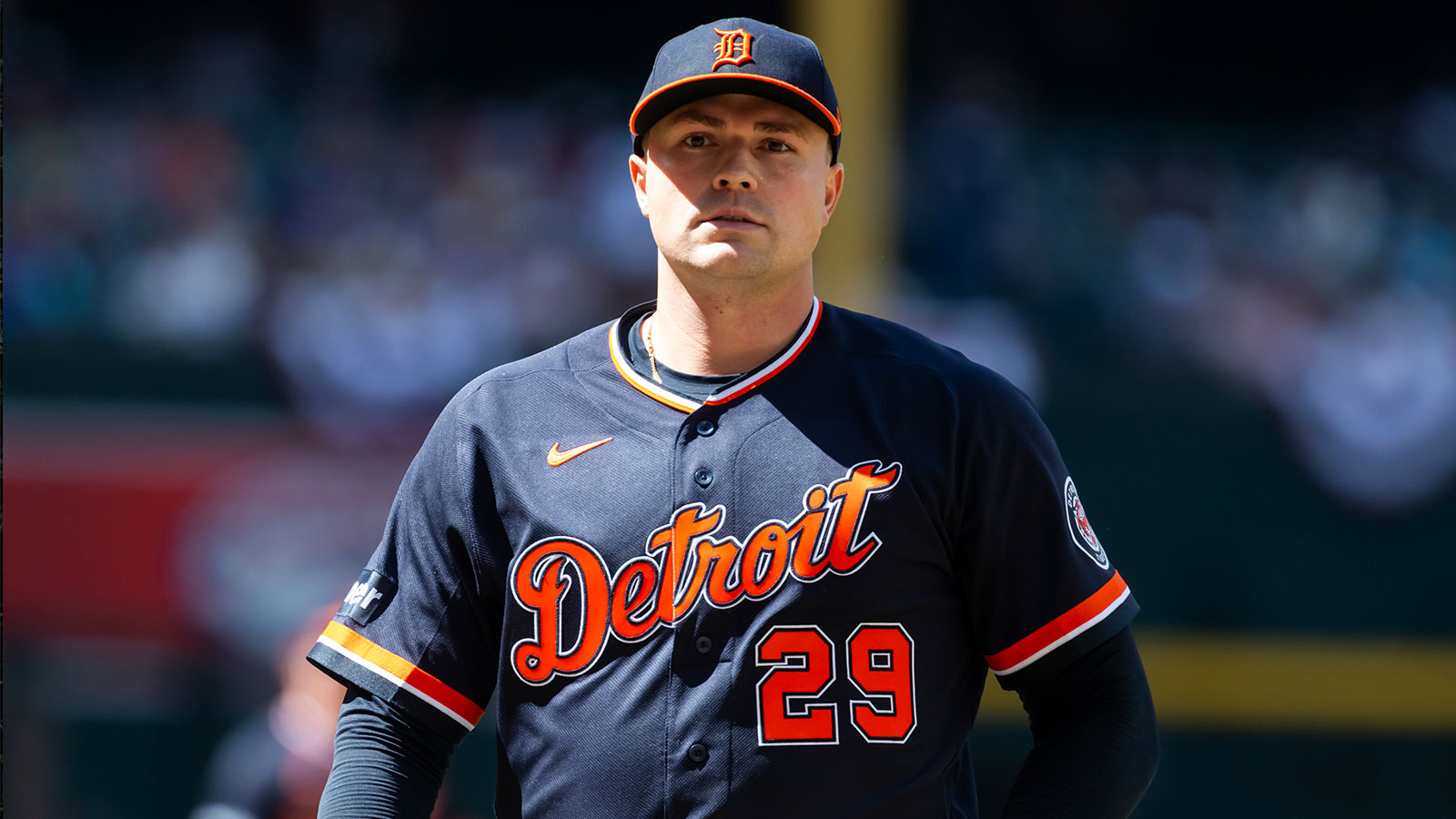 Tigers announce roster move to make room for Tarik Skubal