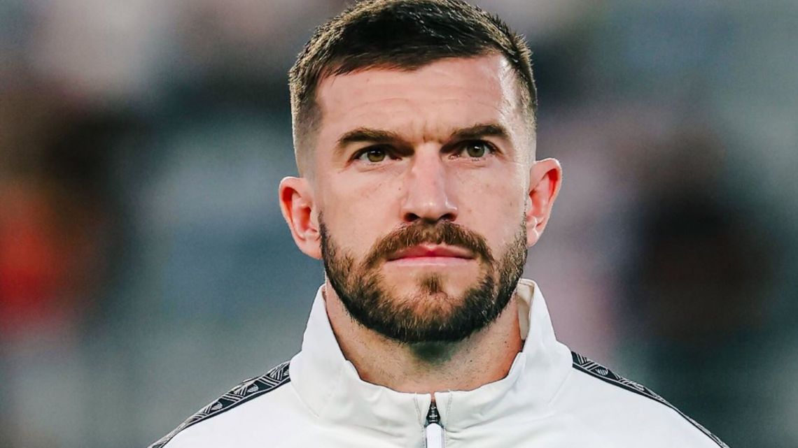 Quién es Tim Payne, el jugador neozelandés que se viralizó en Argentina