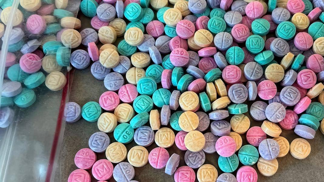 Spike of overdoses in Dakota County likely indicates fentanyl presence