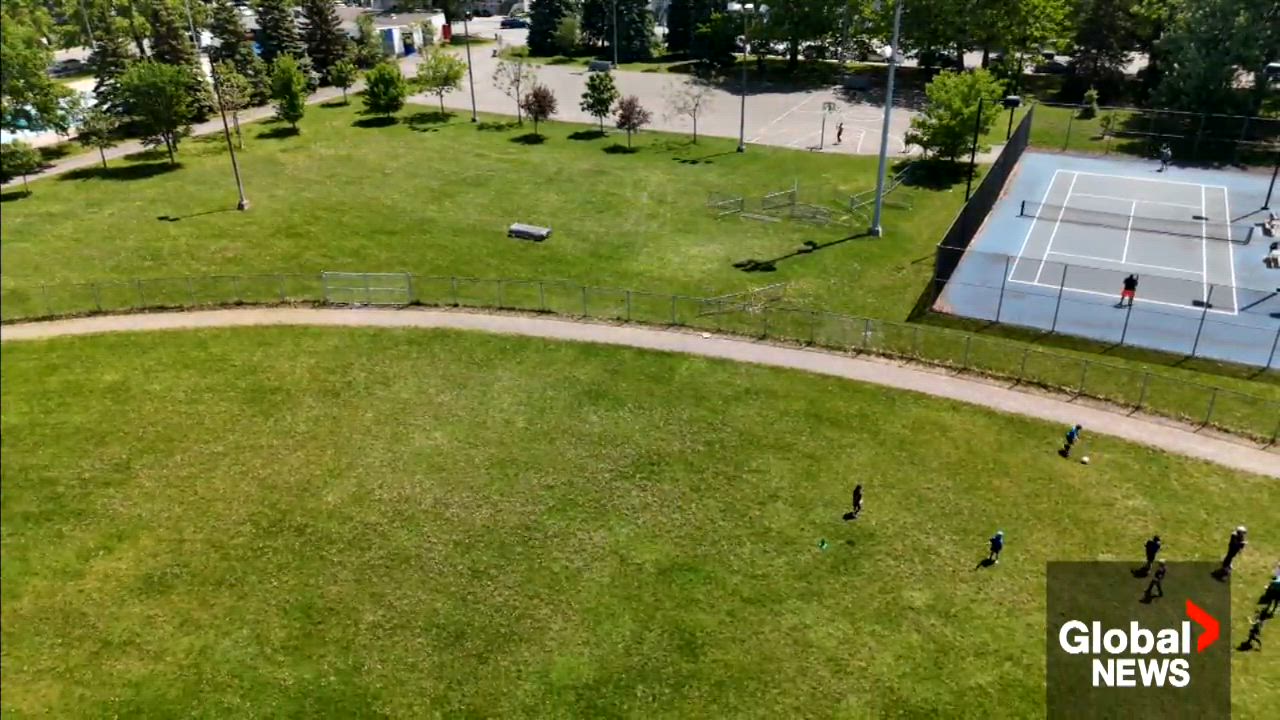 LaSalle mourns death of 3-year-old after inflatable blown away in wind ...