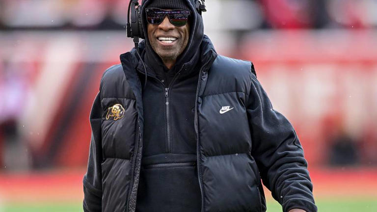Colorado associate athletic director praises member of Deion Sanders' staff