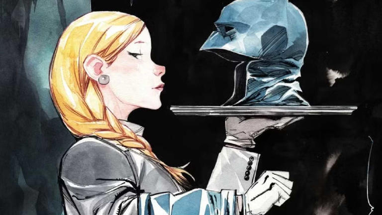 Batman permanently replaces his iconic Bat-Signal, and it's never ...