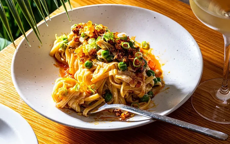 DC dining spots worth clearing your calendar for