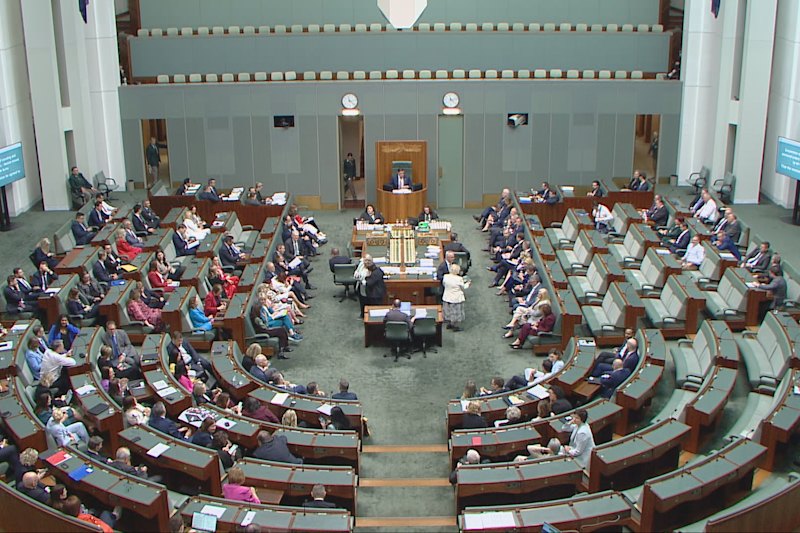 Controversial tax change passes first vote in parliament