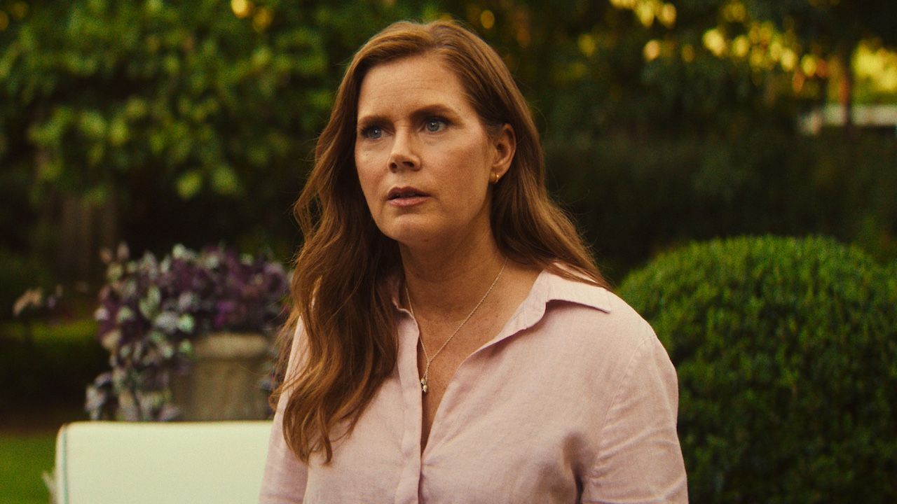 The internet can't stop talking about the celebrity Amy Adams' daughter ...