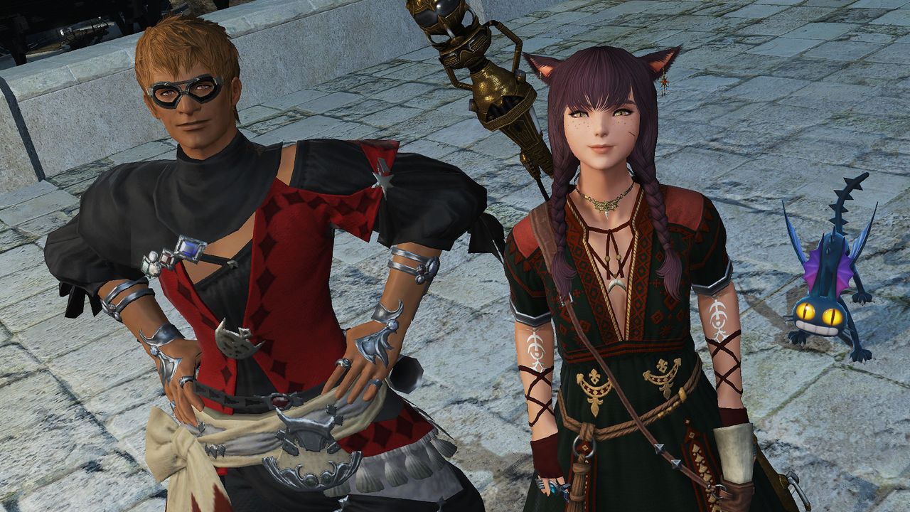 Final Fantasy XIV events in 2026: What's active right now and what's ...
