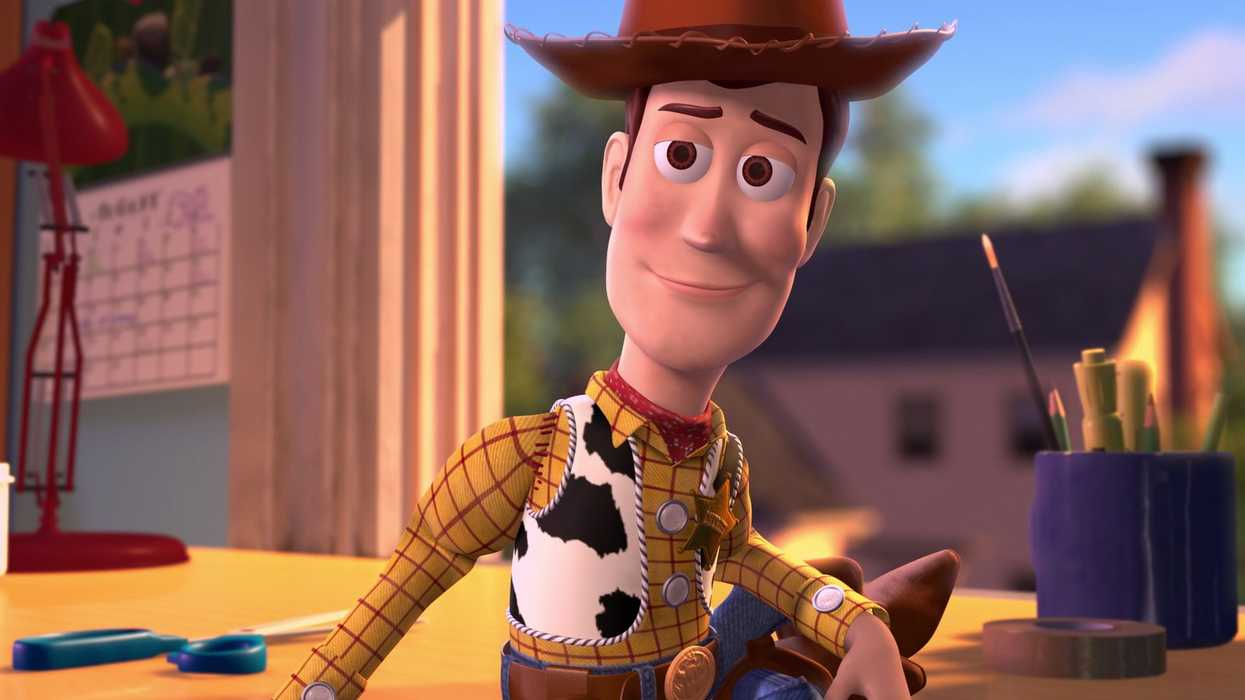 Toy Story 5: Meet complete cast of Pixar's upcoming animated sequel