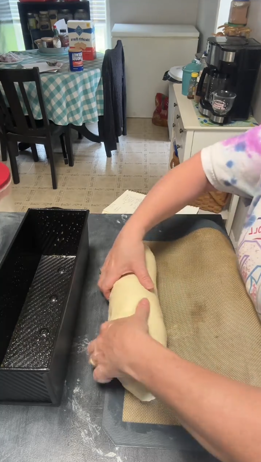 Easy homemade sandwich bread simple from scratch recipe