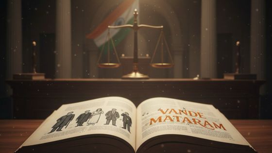 PIL in Calcutta High Court seeks quashing of mandatory Vande Mataram ...