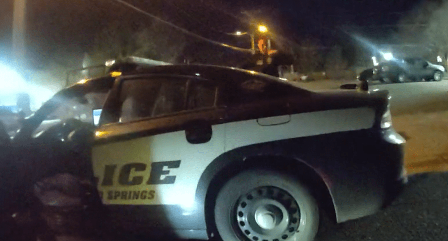 DA: Officers justified after woman allegedly tried to grab shotgun from ...