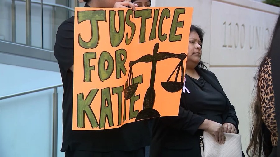 Family of woman hit and killed at bus stop wants answers