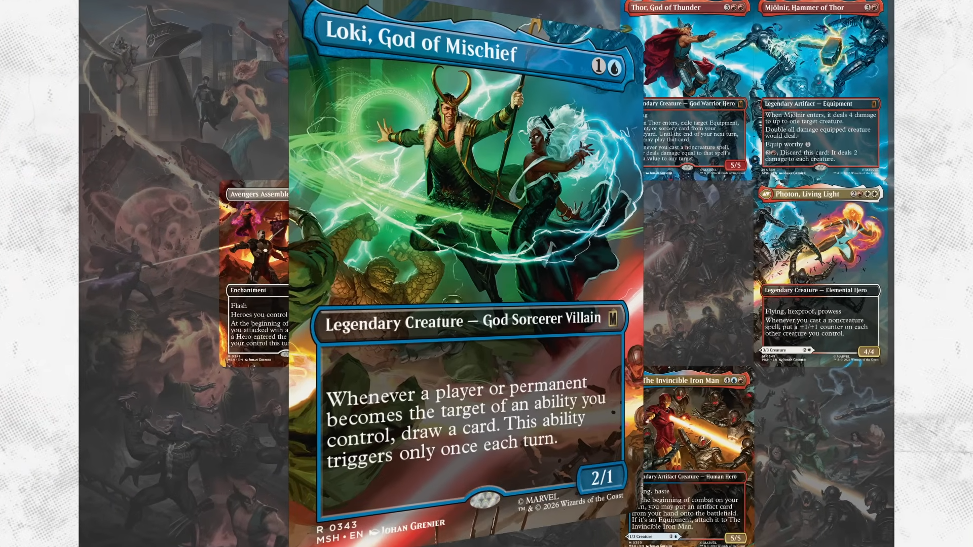 Magic: The Gathering boss confirms the TCG is here for the long run
