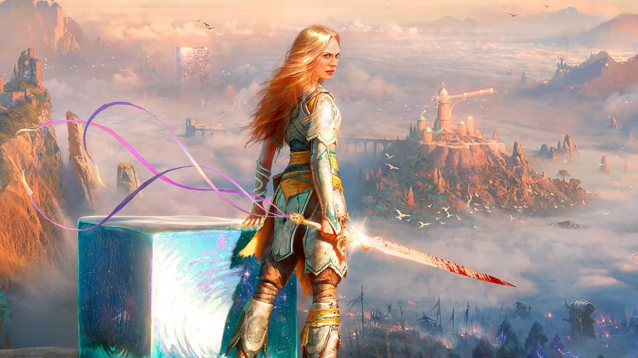 There's more to God of War Laufey's cube than your small brain can ...