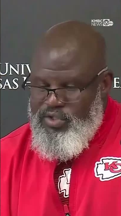 Eric Bieniemy discusses new Chiefs running back Kenneth Walker III