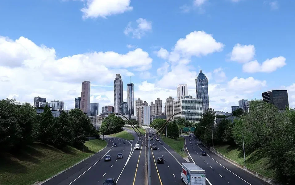 US hiring beats forecasts as 22 Atlanta firms honored