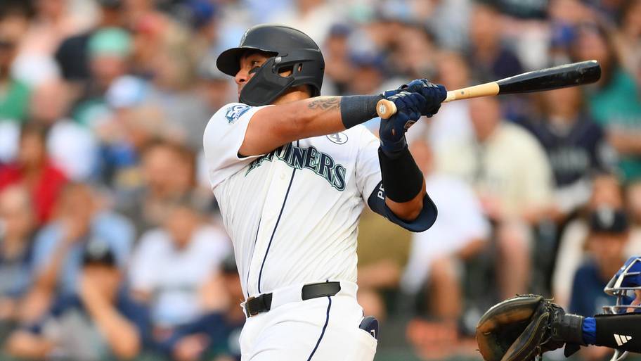 Mariners Face Cold Jhonny Pereda Decision as Cal Raleigh Nears Return