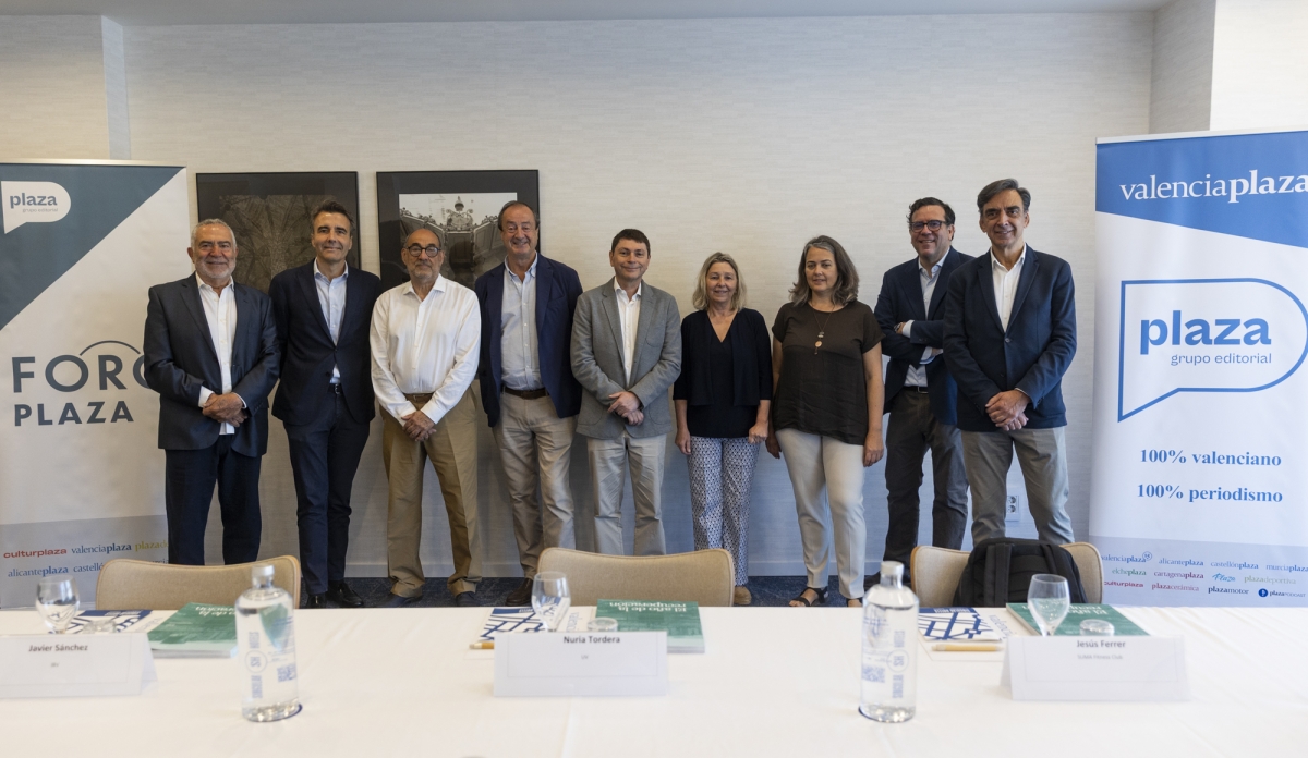 El envejecimiento abre un nuevo mercado aún por interpretar: del ...