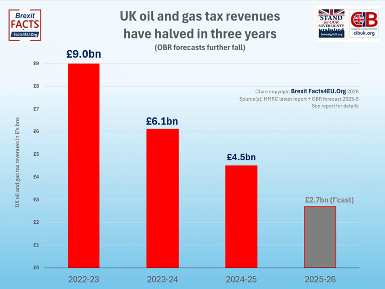Ed Miliband's £200bn net zero gamble risks 250k jobs and buries North ...