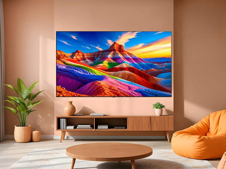 LG trae sus teles OLED baratas a México: con 144 Hz, IA y cinco años de ...