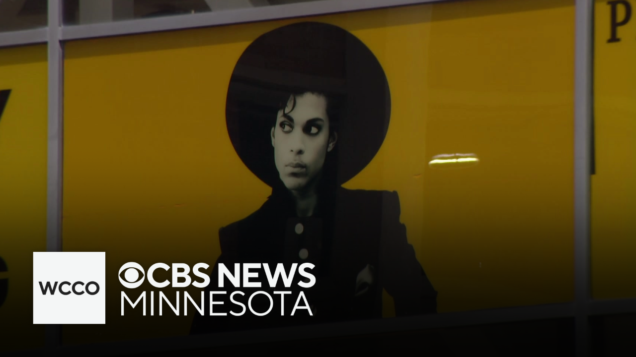 Minneapolis kicks off celebration honoring Prince