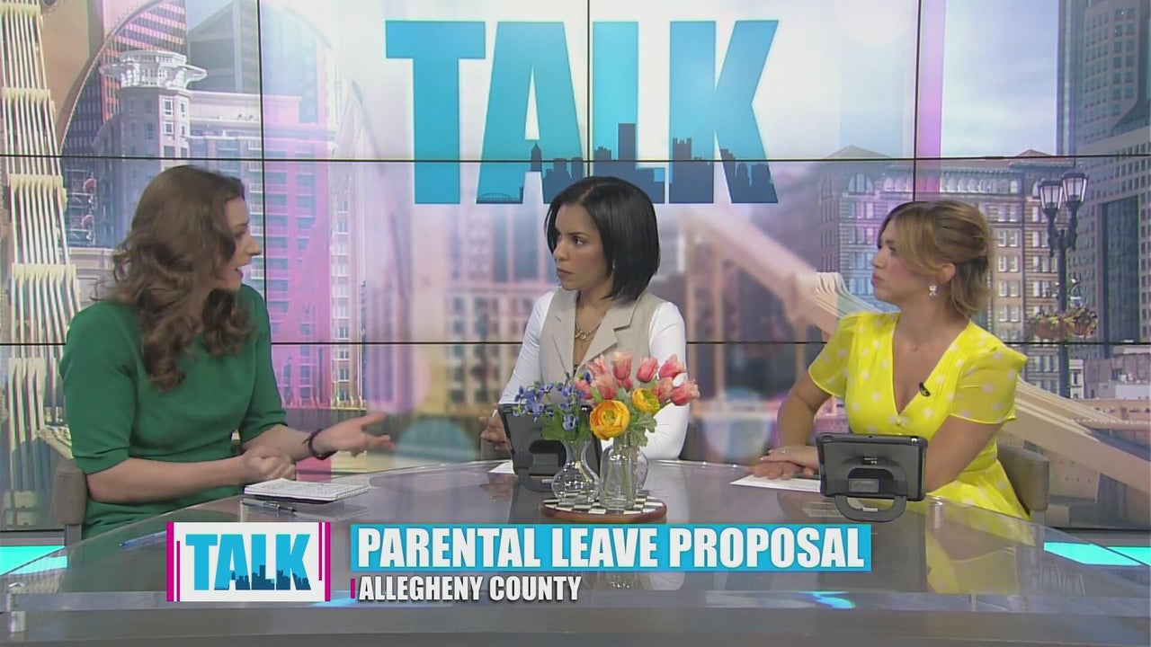 Talk the talk: June 3, 2026
