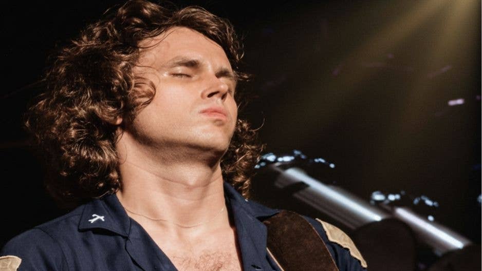 How Walter Egan's crush on Stevie Nicks inspired the 1978 summer hit ...