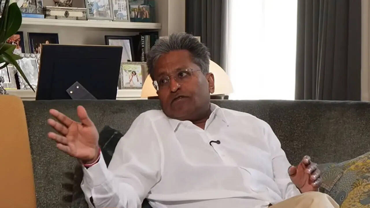 Fixing in IPL? Lalit Modi says 'they're fixing in cricket', but not ...