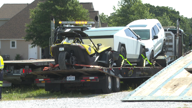 Feds seize assets from illegal diet drug sellers in Missouri