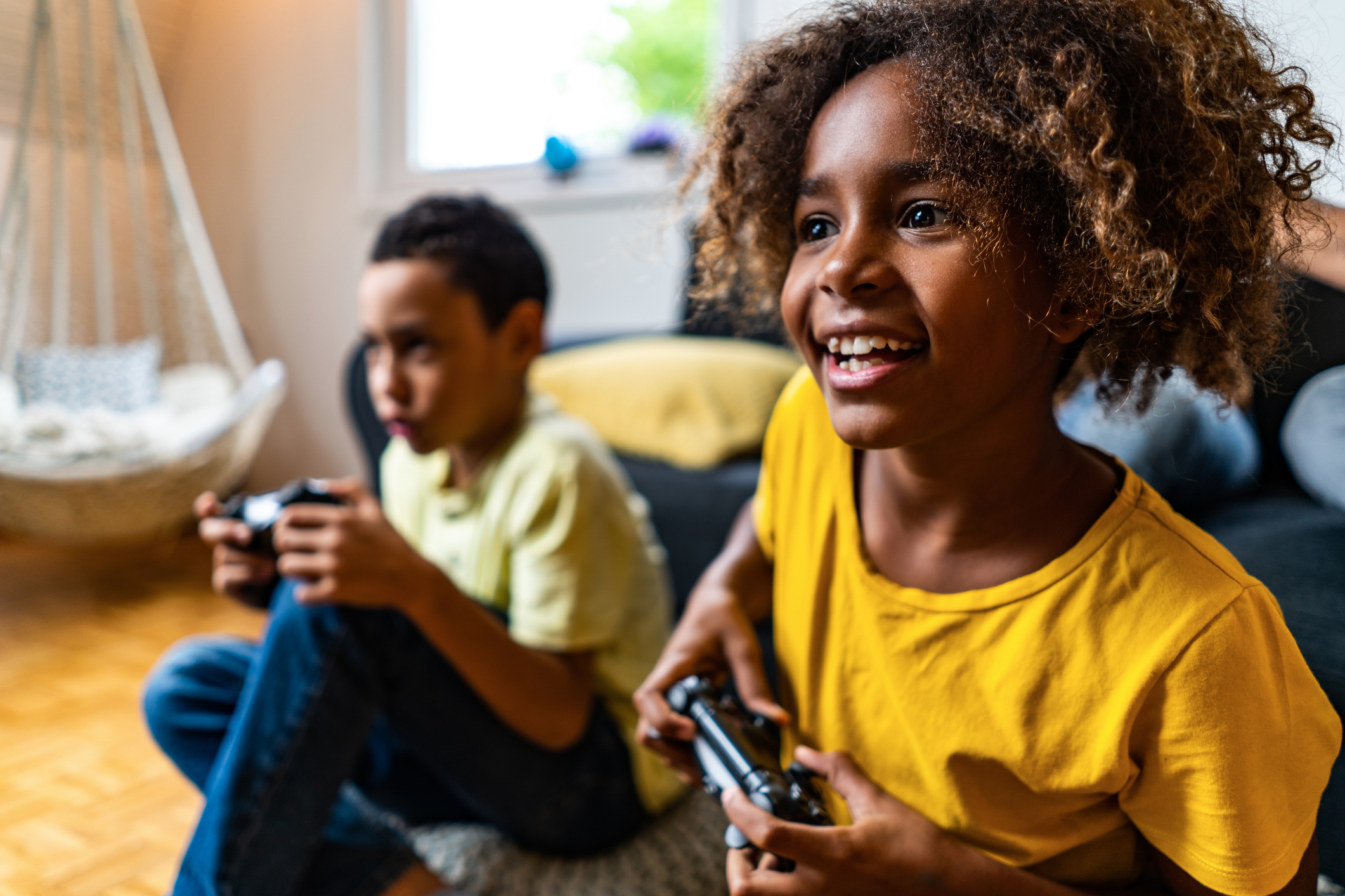 Why GameStop stock popped today