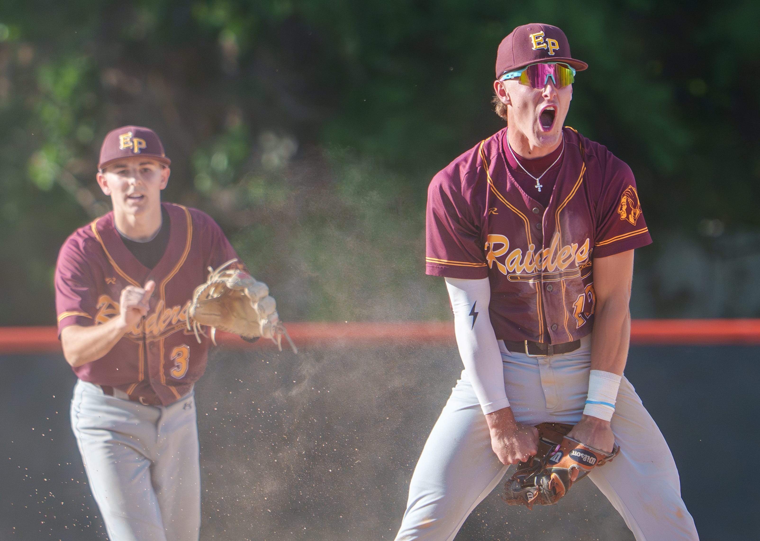 IHSA baseball scores: What's next for the Peoria-area teams in the ...