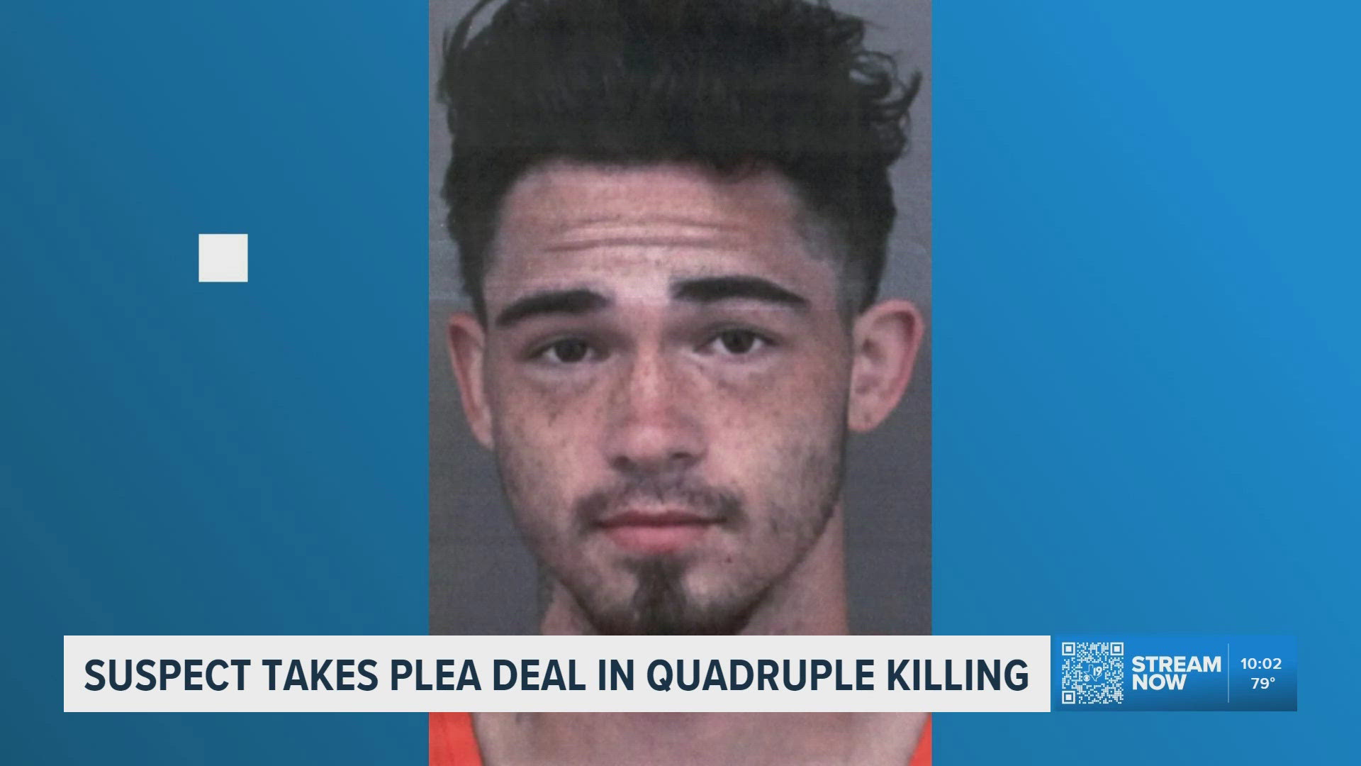Man accused in Cherokee County quadruple homicide to plead guilty ...