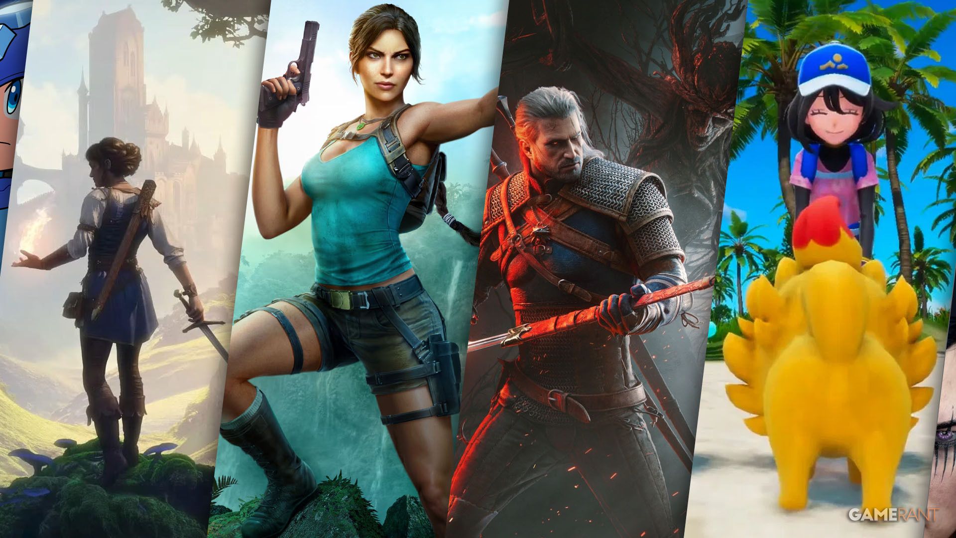 The biggest games officially releasing in 2027
