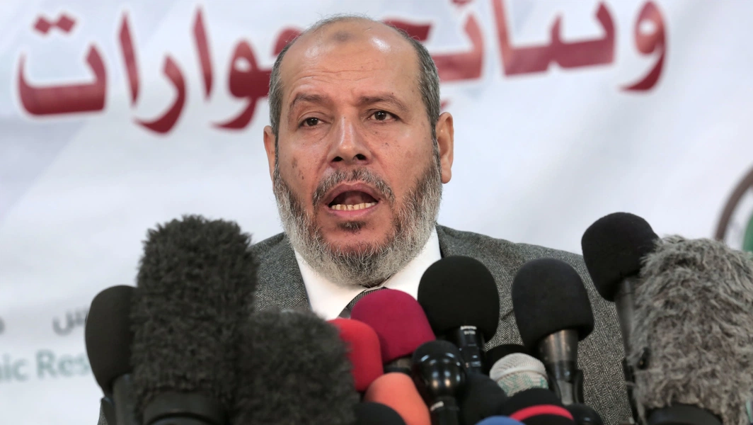 NIA widens Pahalgam probe to examine Hamas links