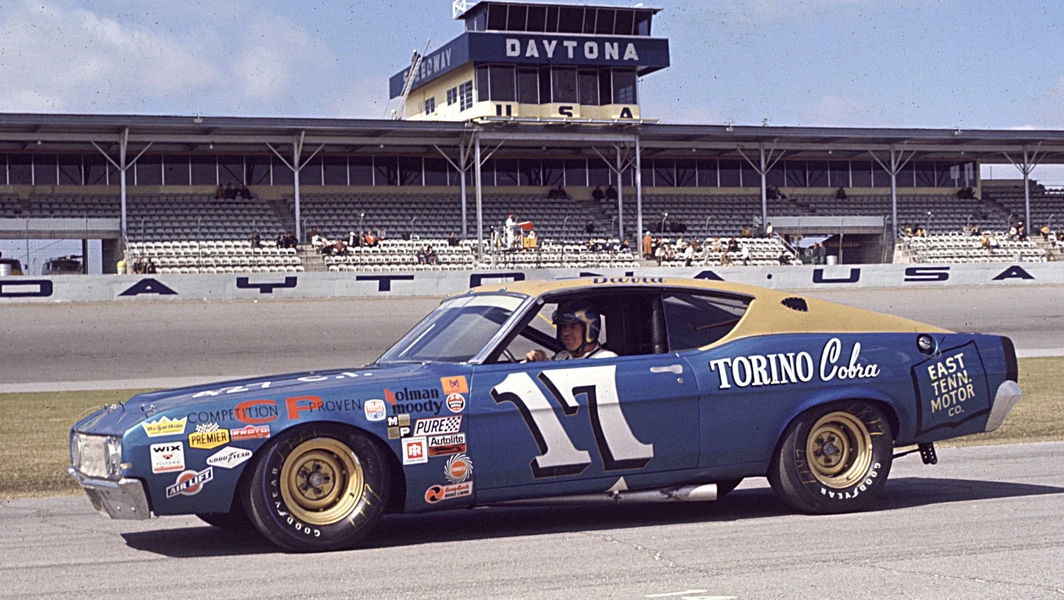8 muscle cars that failed to win buyers