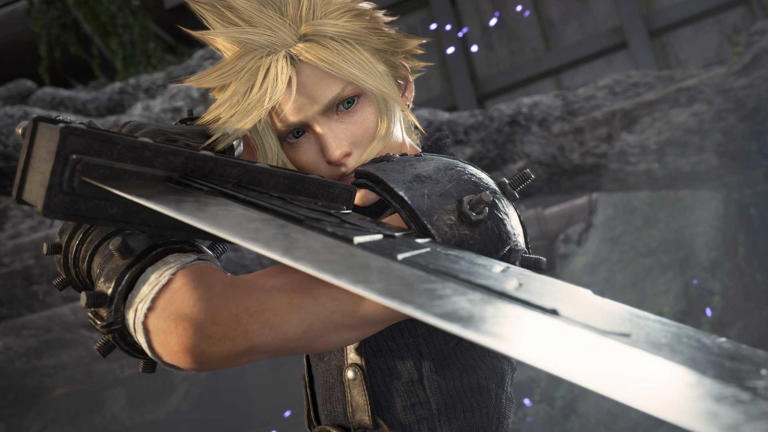 Final Fantasy 7 Rebirth drops major update available now