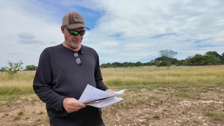 Judge denies landowners' motion as Big Hill Transmission Line fight ...
