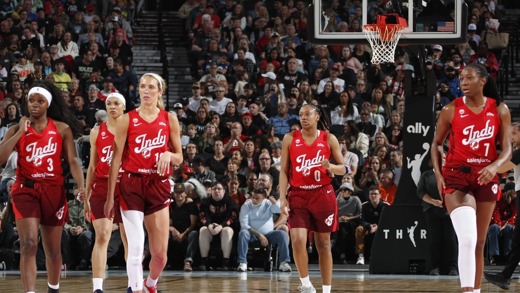 Cunningham calls Fever 'too soft' amid defensive woes