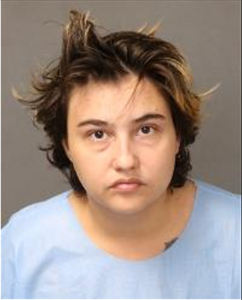 Mother arrested after death of baby in Albuquerque