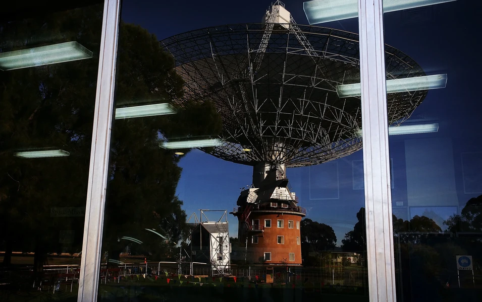 Astronomers unveil largest and most detailed cosmic magnetic field map