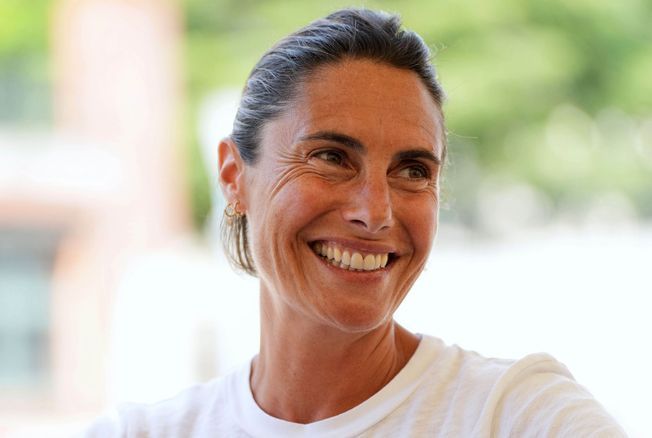 Alessandra Sublet se confie sur sa famille recomposée : « L’amour est ...