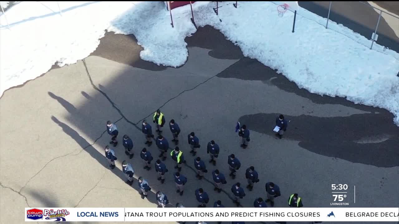 Cadet dies at Montana Youth Challenge Academy in Dillon