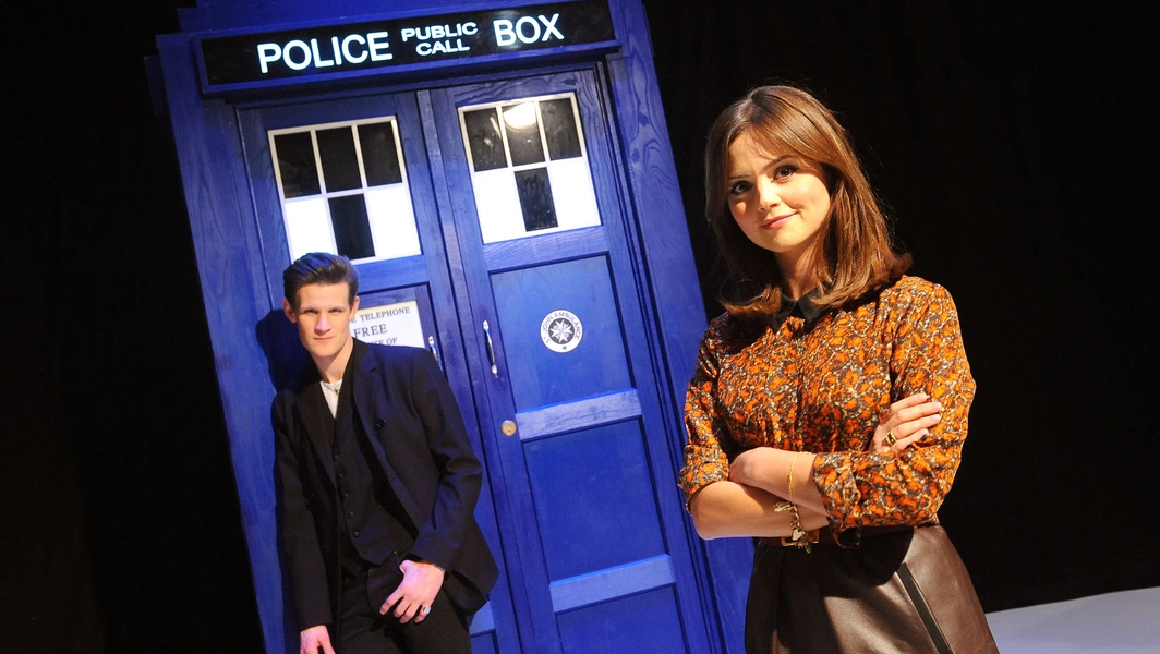 12 reasons Doctor Who stars departed the series