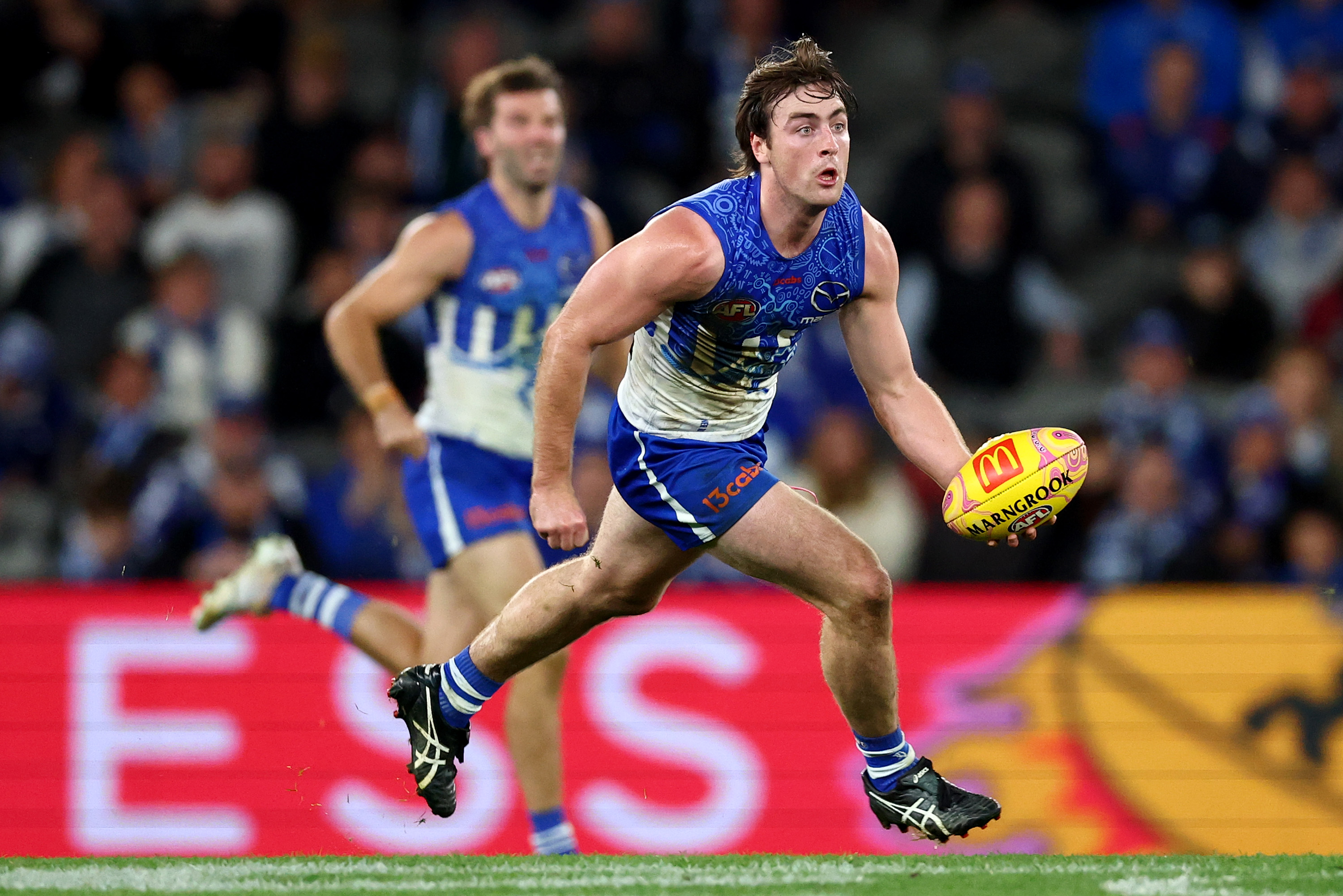 Collingwood ramp up interest in Lachie Neale after missing out on ...