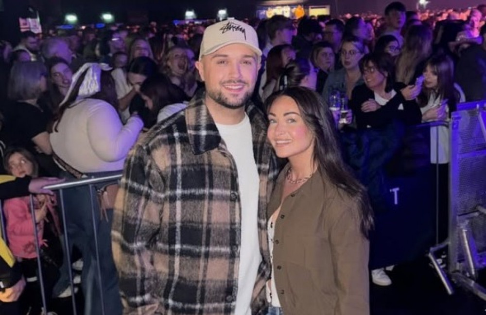 Viral co-founder of SpudBros gets married on the International Day of ...