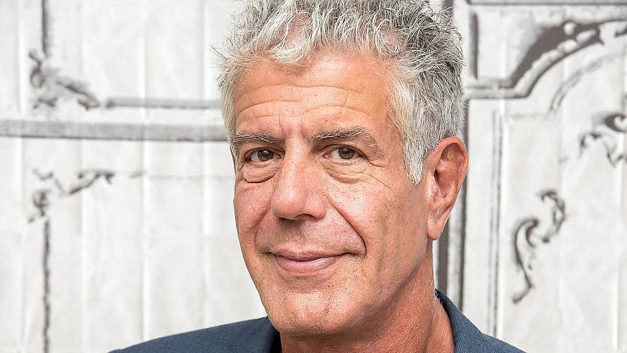 10 Anthony Bourdain quotes that will change how you travel, eat, and live