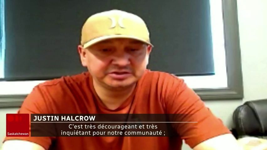 L’auteur de la fusillade à Pelican Narrows est toujours en cavale, dit ...