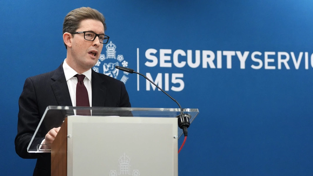 UK raises terror alert amid warnings of Iranian sleeper cells