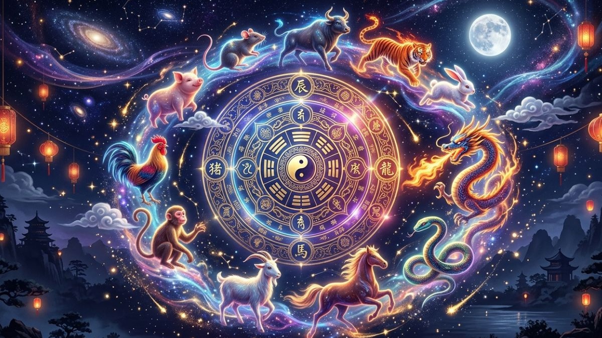 The one trait that defines you, based on your zodiac sign