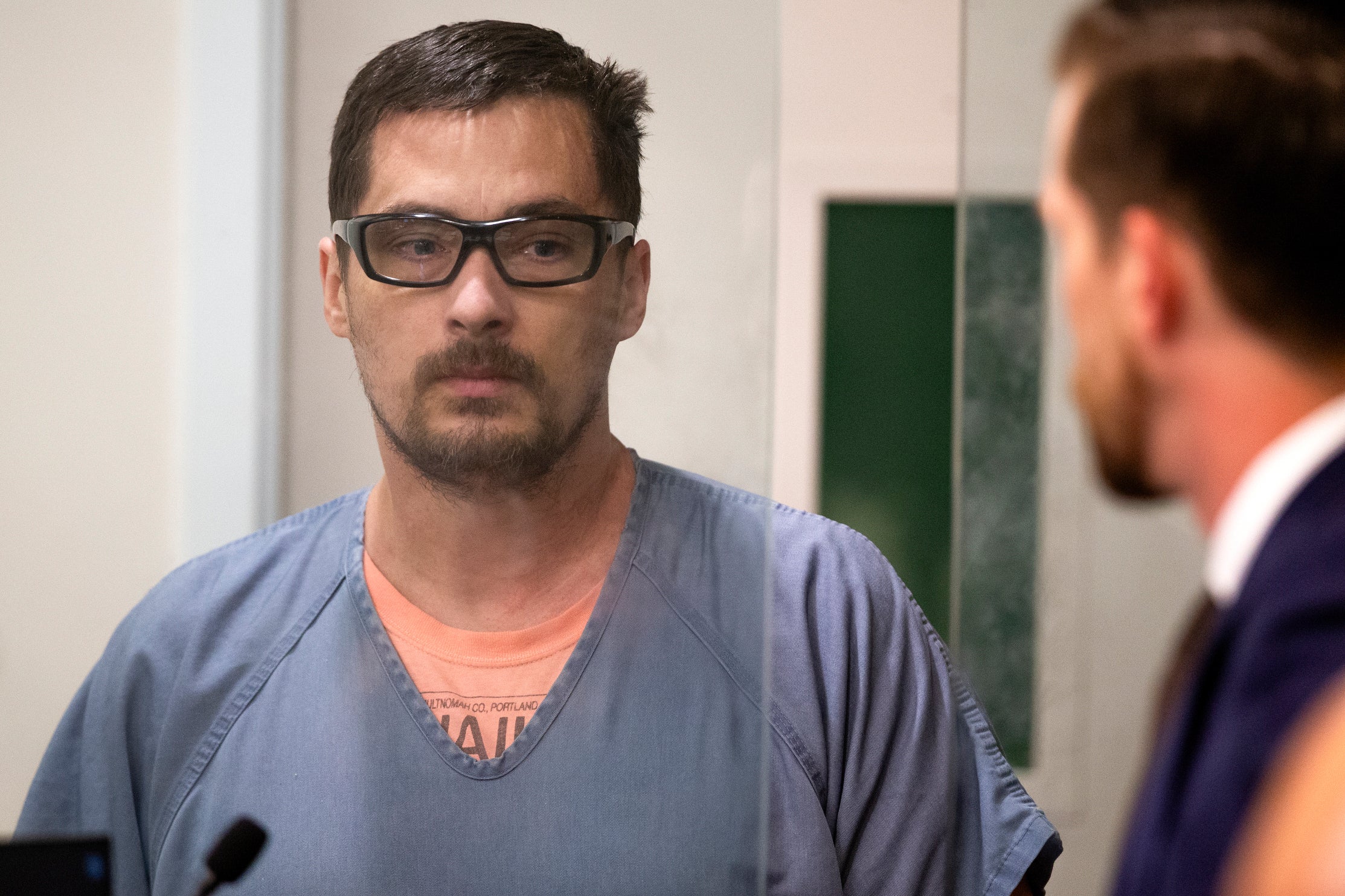 Accused serial killer arraigned on fifth murder charge